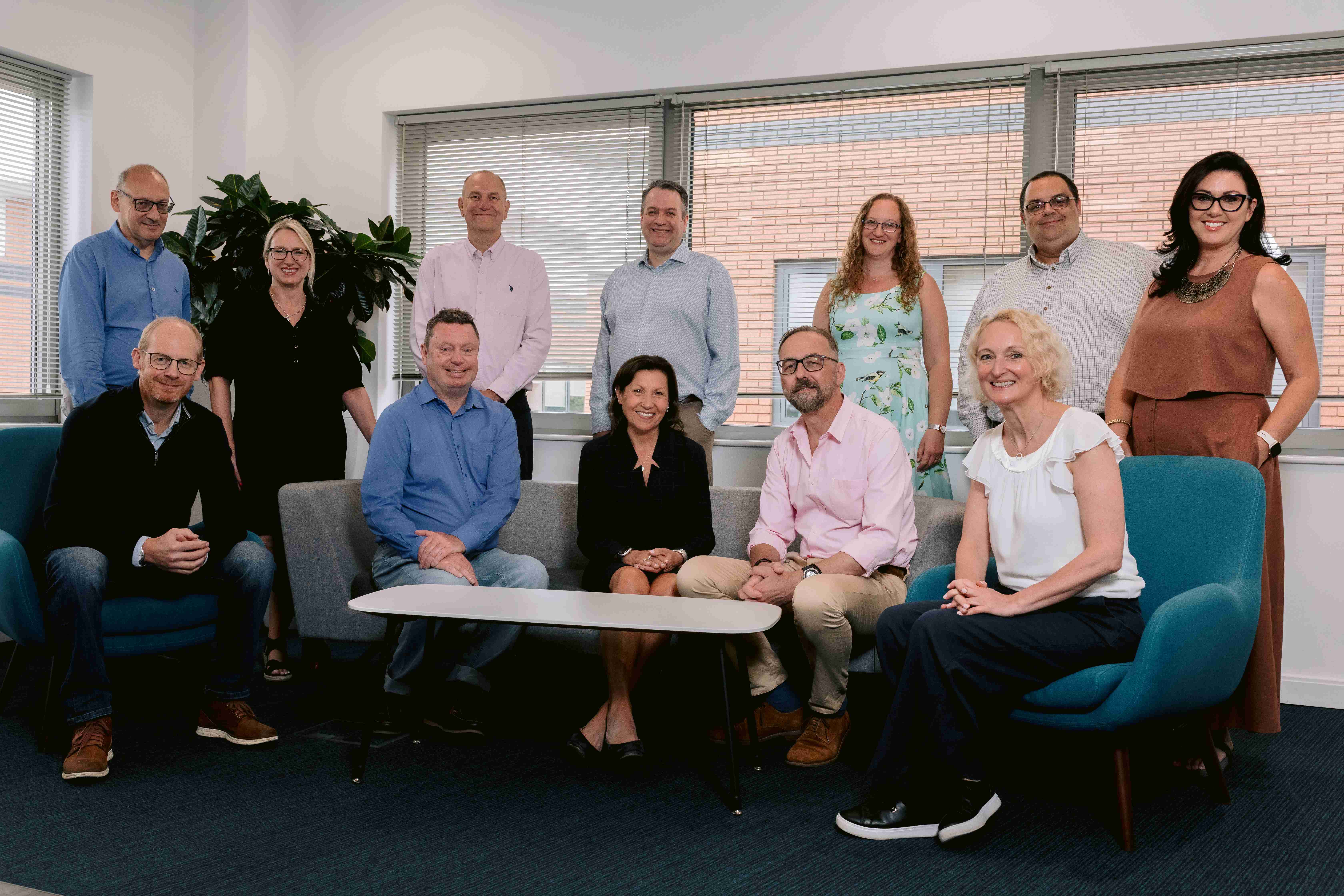 M&A Consultants & Advisors - Meet The Team | CapEQ